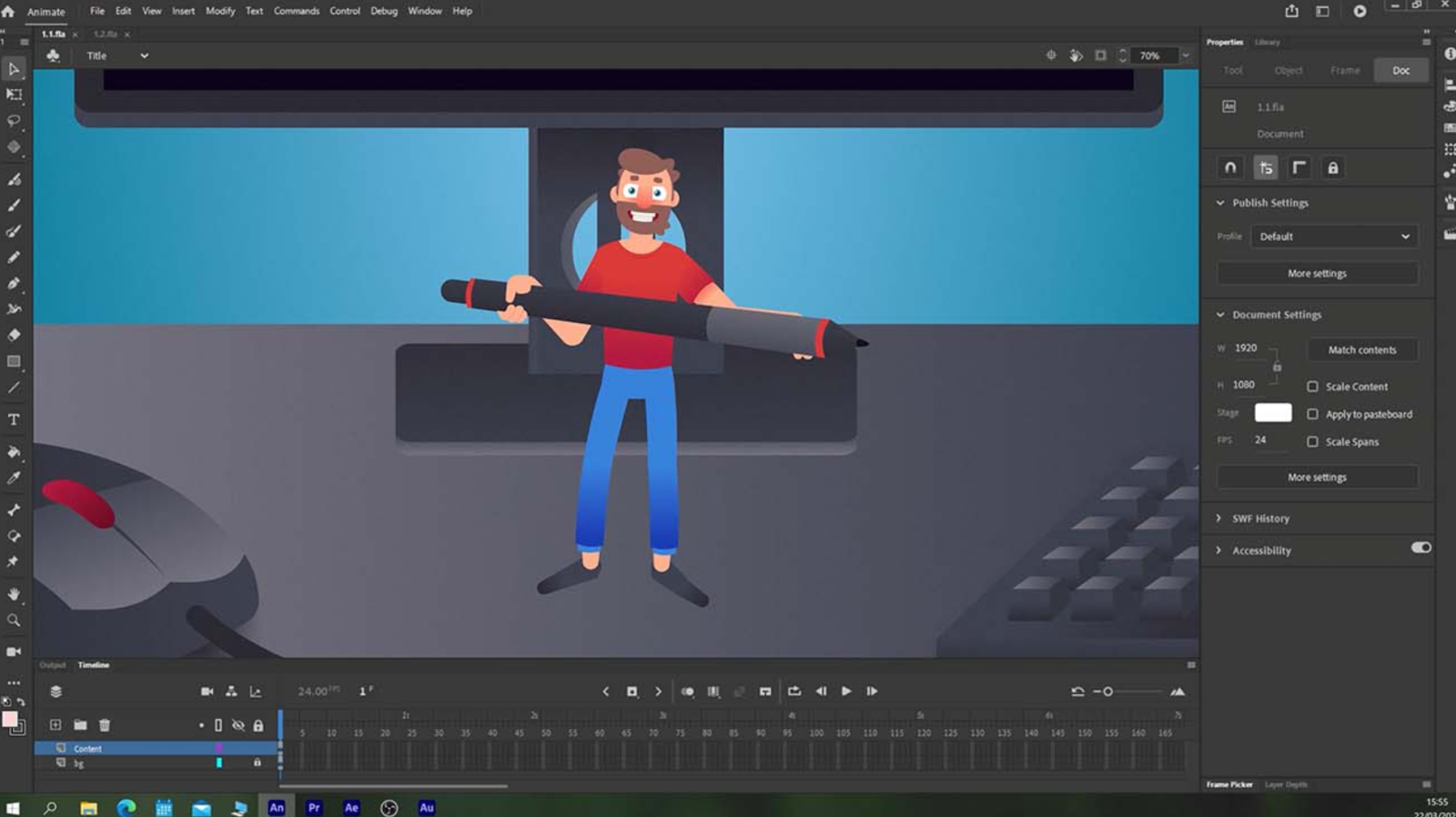 Super Simple Animation Video Making Tips For Beginners